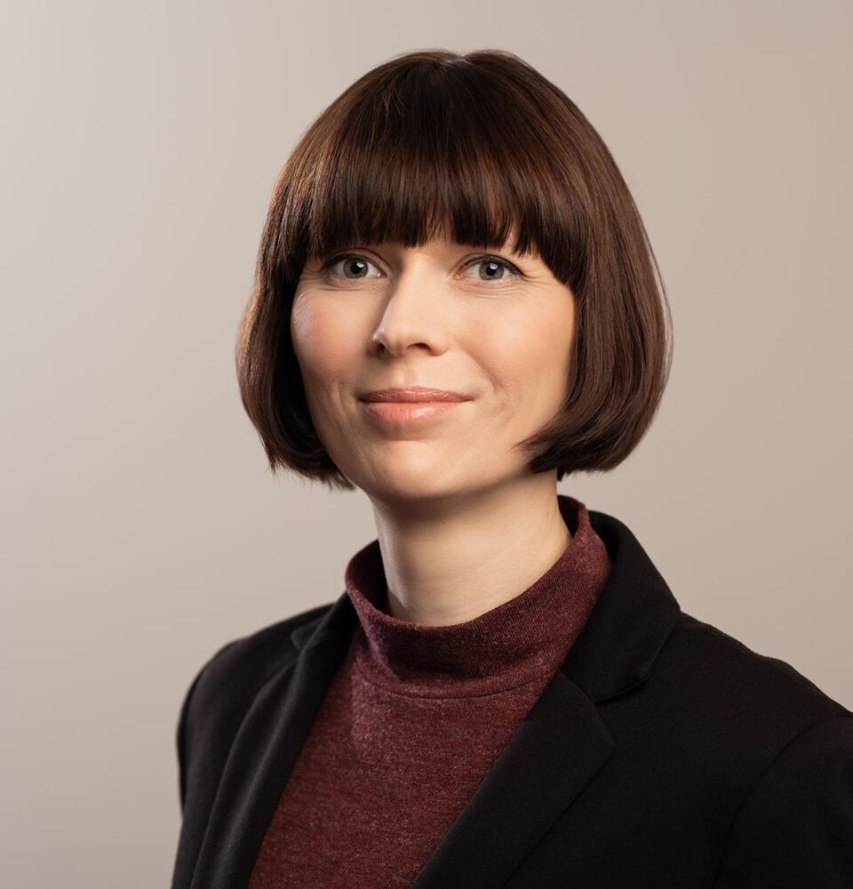 Kompetenter Partner für Ihre Ansiedlung